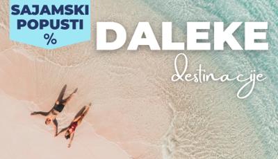 Filip Travel • Aranžmani za ceo svet!