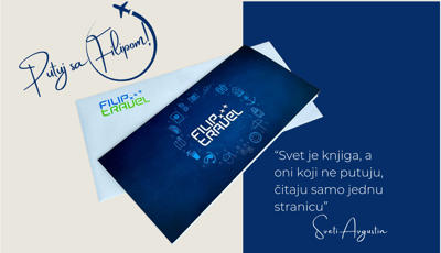 Filip Travel • Aranžmani za ceo svet!