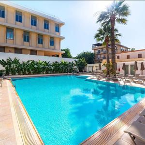Best Western Plaza • Rodos grad