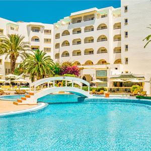 Sol Azur Beach & Congress • Hamamet