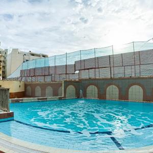 Cardor Holiday Complex • Aura